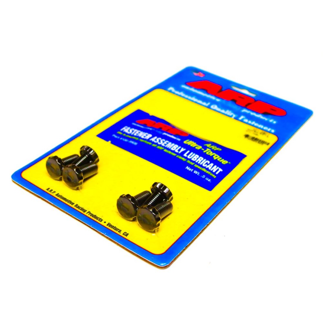 ARP 101-2801 Flywheel Bolts - Mini Cooper S / JCW (R56, N14, N18) | Lymm Engine Components